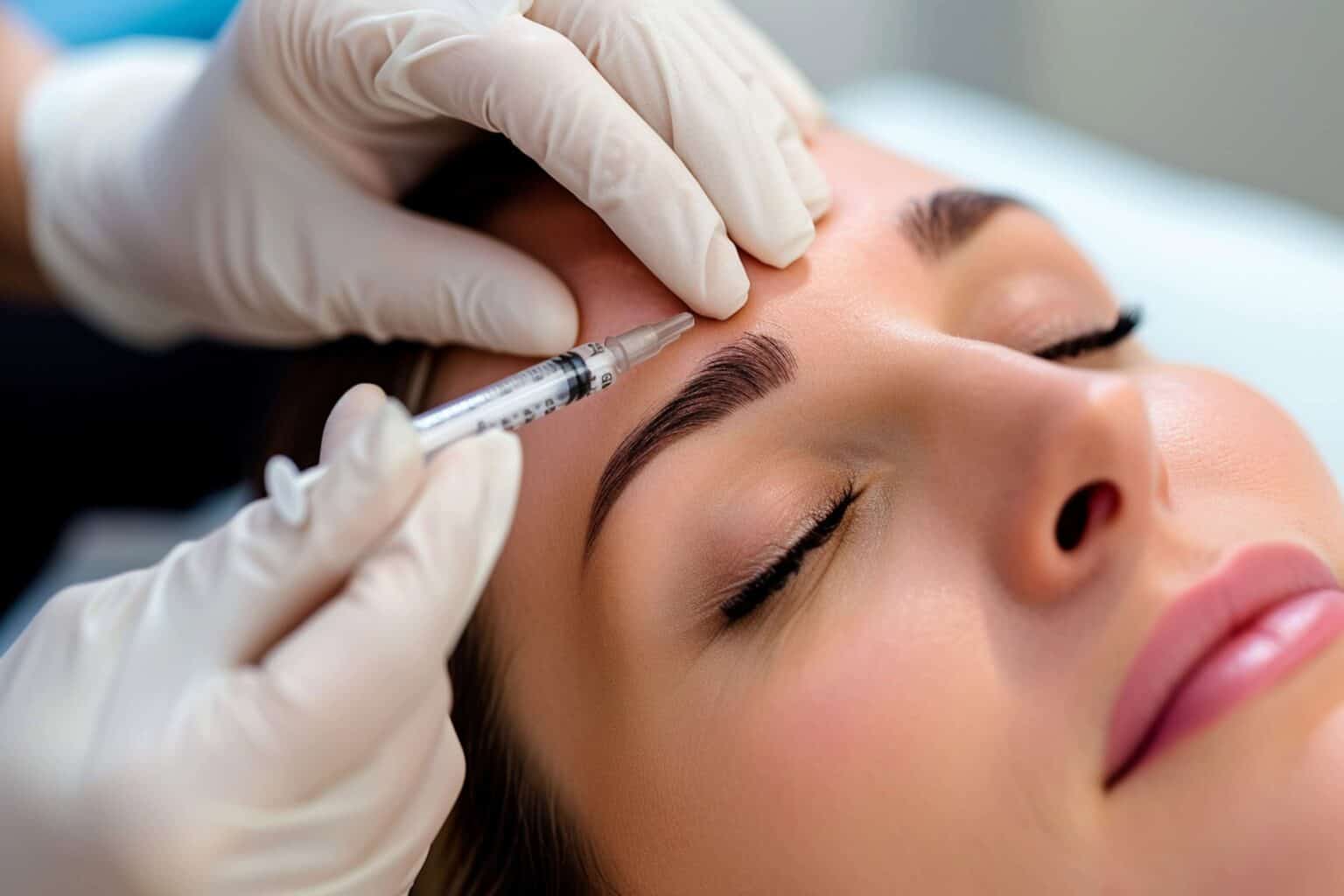 Understanding Dermal Fillers: Types, Benefits, & Applications