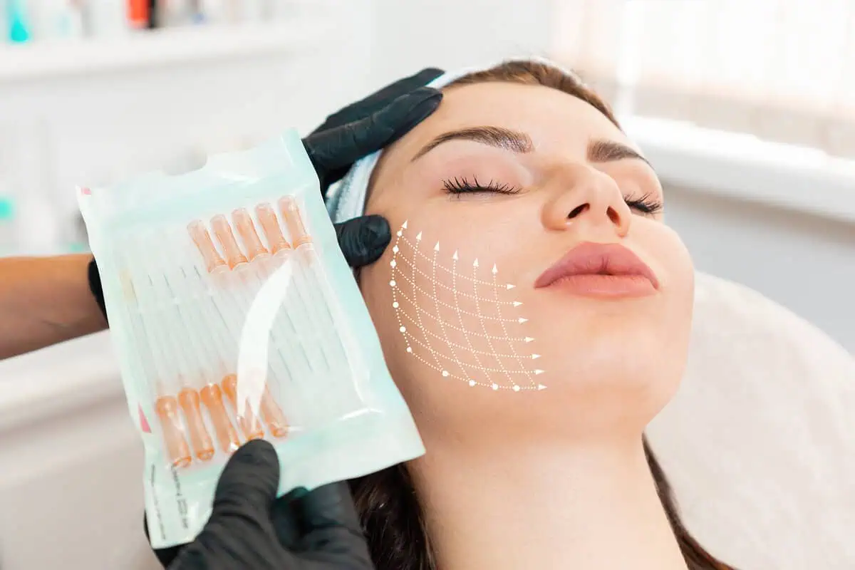 PDO Threads: Lift & Tighten Skin with Minimal Downtime