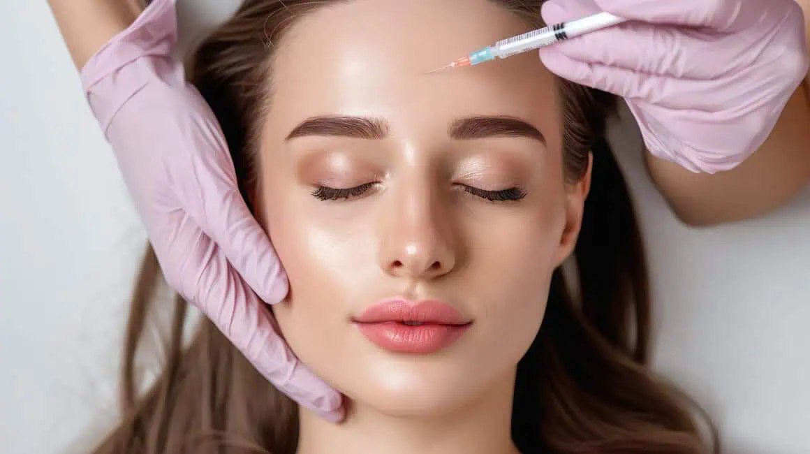 The Minimally Invasive Benefits of Botox Treatments